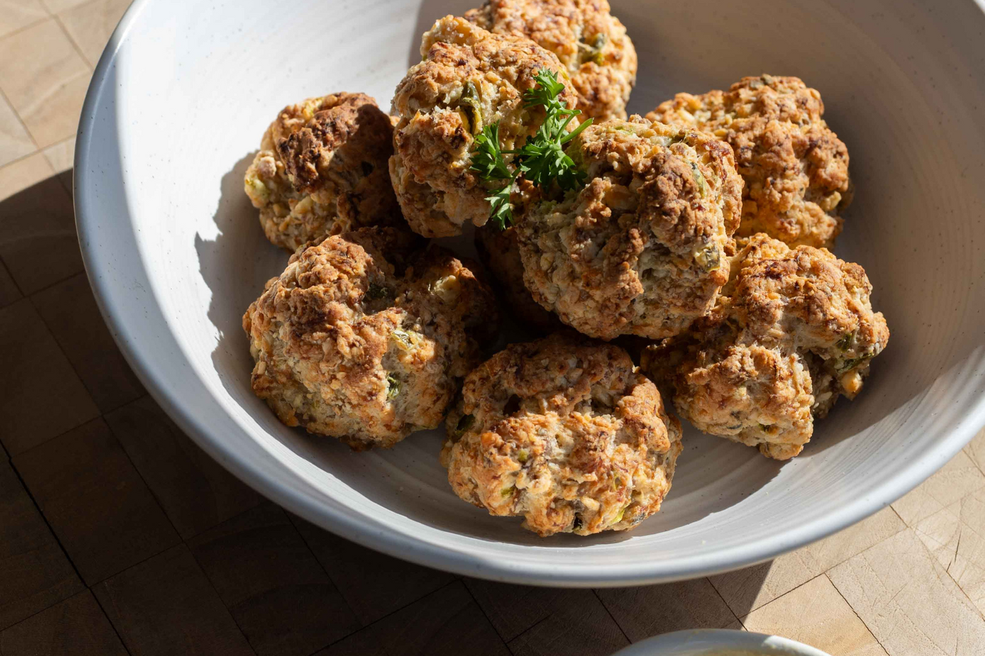 Recipes - Sweet Grass Dairy