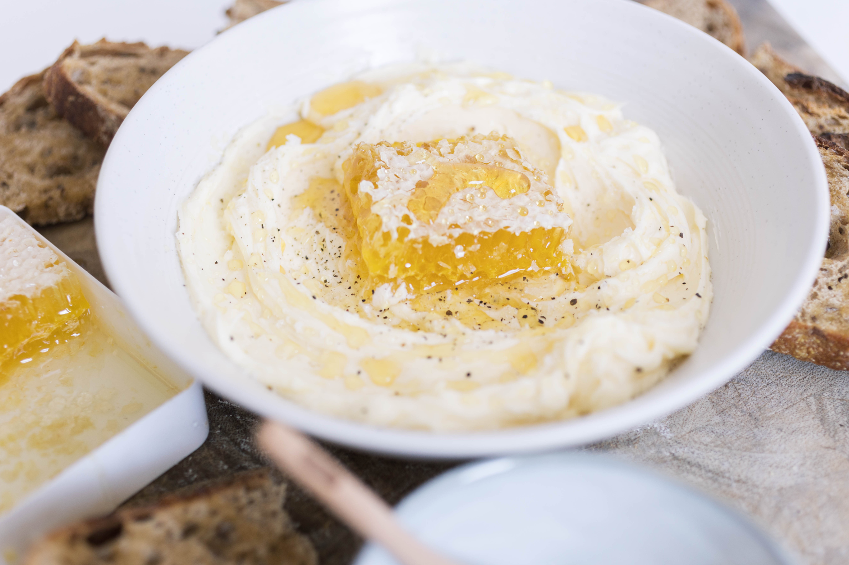 Recipes Page 3 - Sweet Grass Dairy