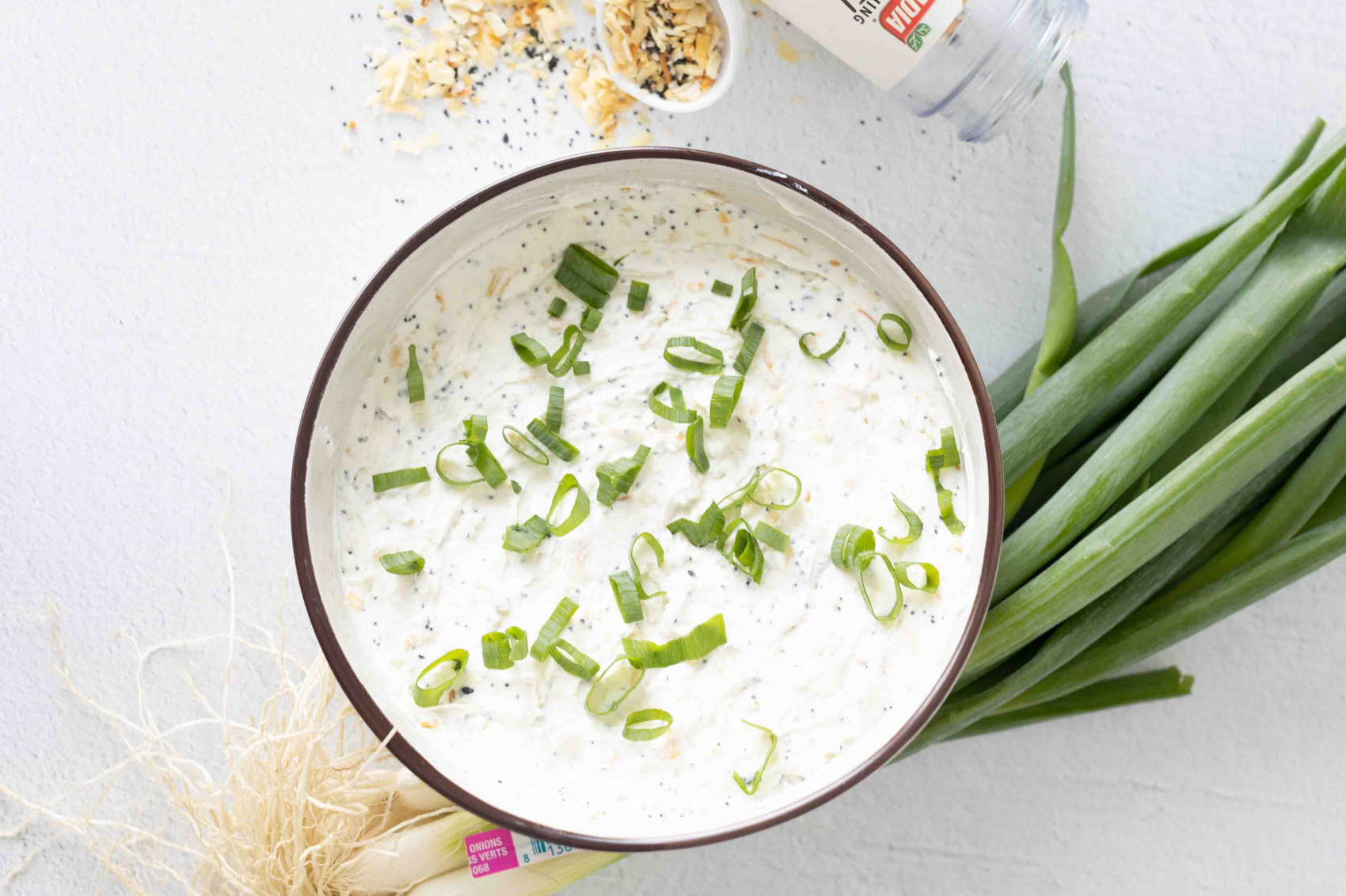 Recipes - Sweet Grass Dairy