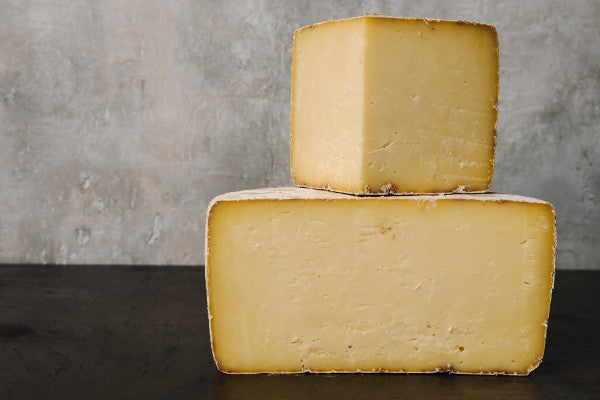 OUR CORE CHEESES - Sweet Grass Dairy